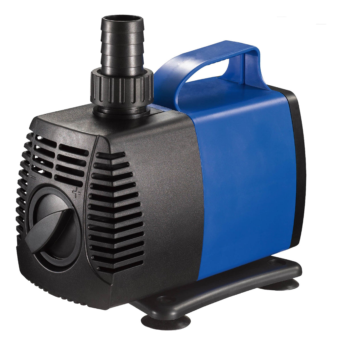 Aqua Dream 1720 GPH Amphibious Water Pump — My Aquarium Direct